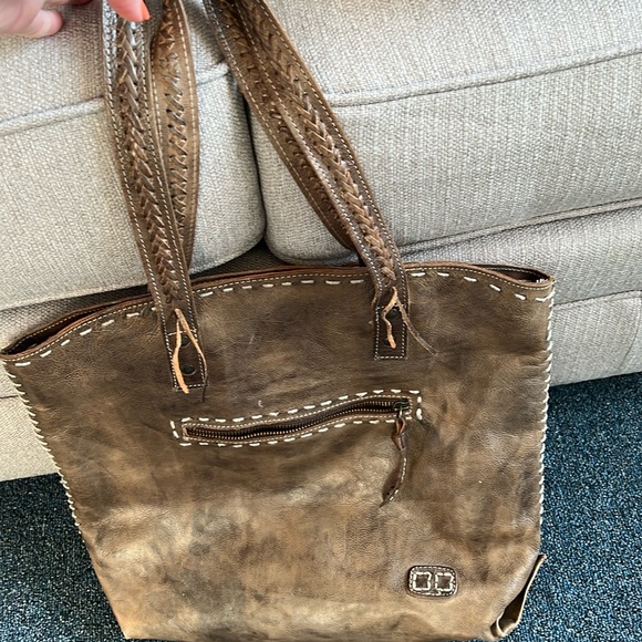 Bed Stu | Bags | Bed Stu Barra Purse | Poshmark